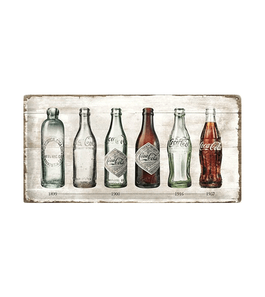 Coca Cola borden kopen? Ruim assortiment en direct leverbaar!
