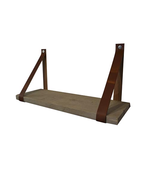 Wandplank industrieel kopen? Unieke wandplanken leverbaar | CaveTown