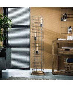 Industriële vloerlampen kopen | Direct uit voorraad leverbaar