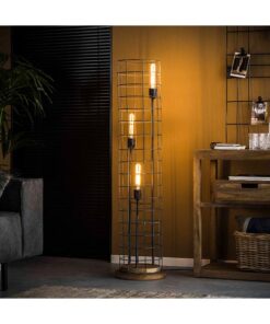 Industriële vloerlampen kopen | Direct uit voorraad leverbaar